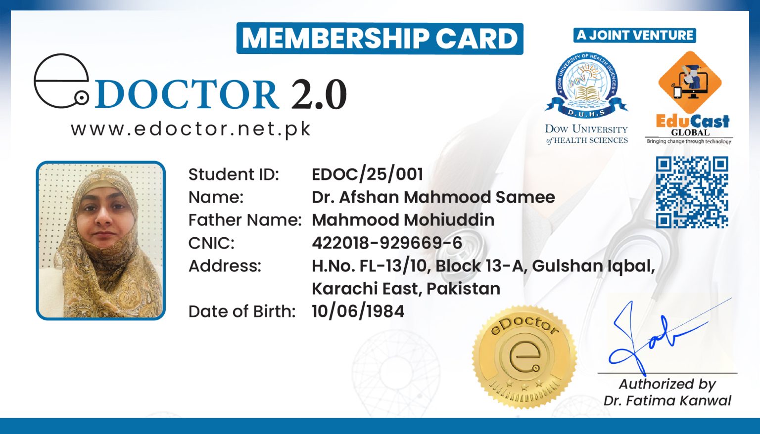 edoctor